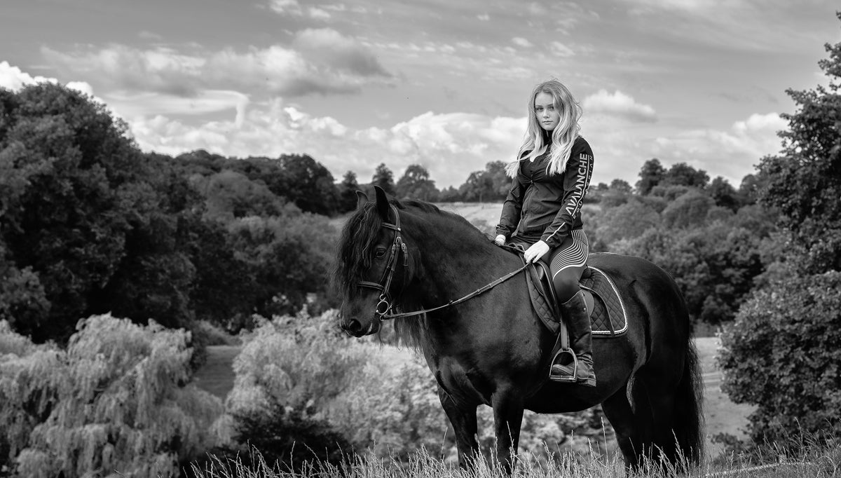 Athlete interview: Ava Whetstone-Magee – Joov Sports Products
